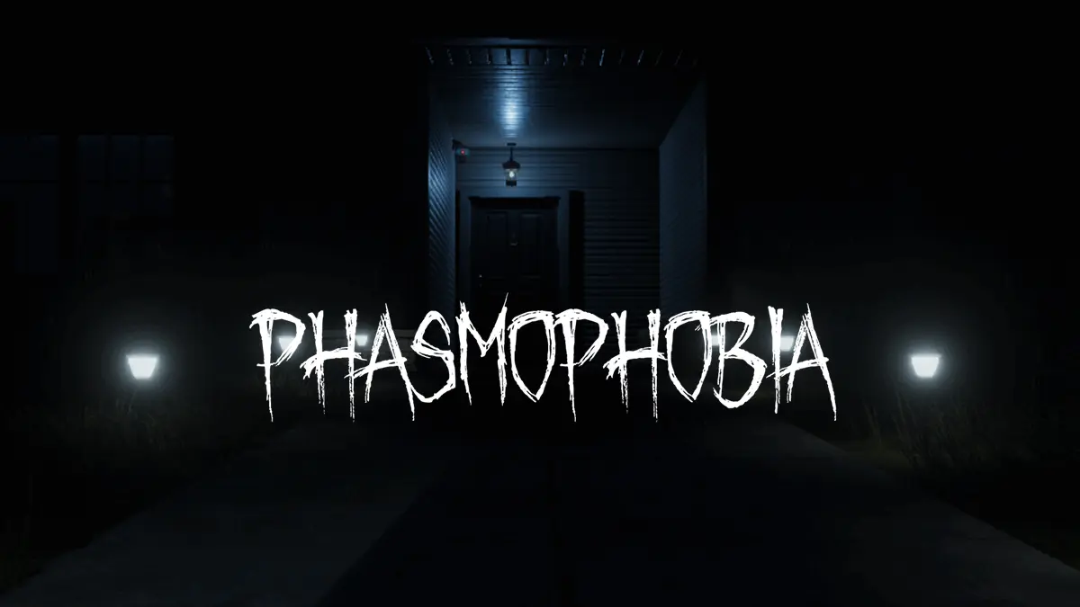 Phasmophobia anuncia reforma da Bleasdale Farmhouse para 10 de março ...