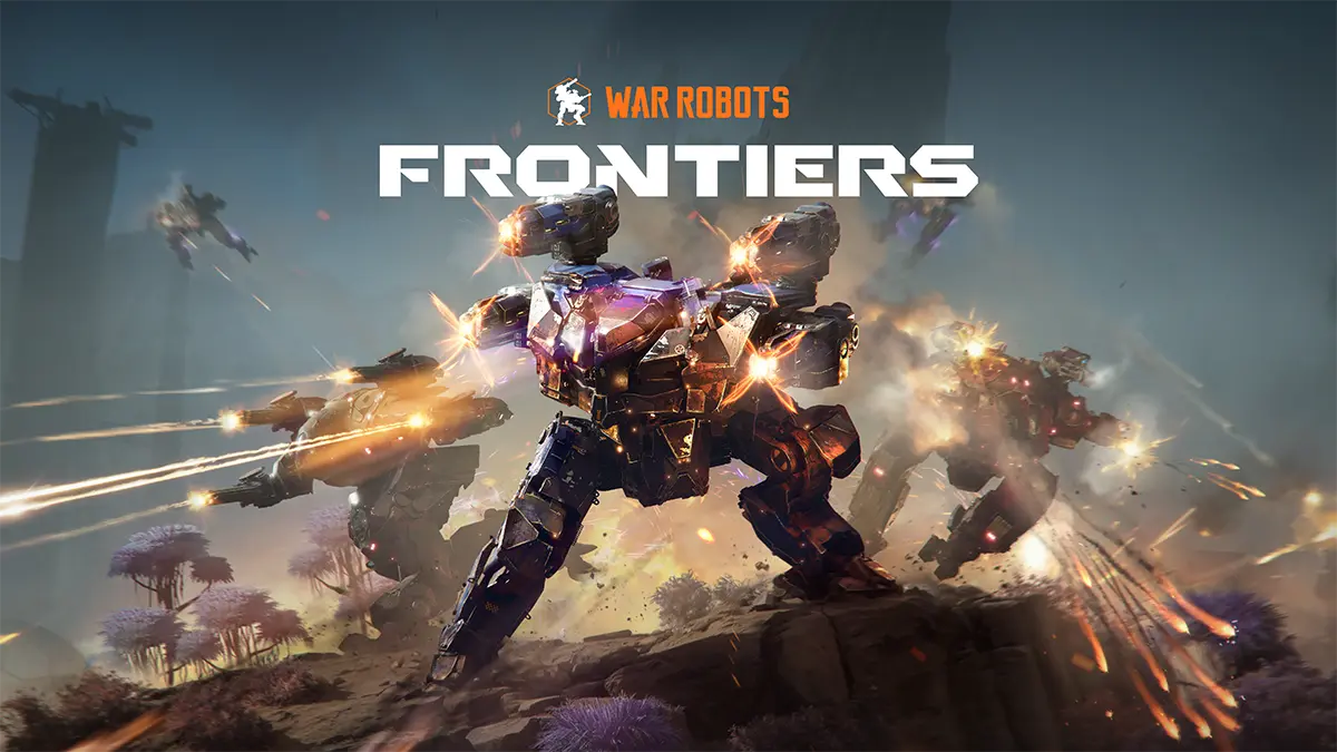 Passe de Evento “Dei Ex Machina” traz novos Mechs e mapa para War ...