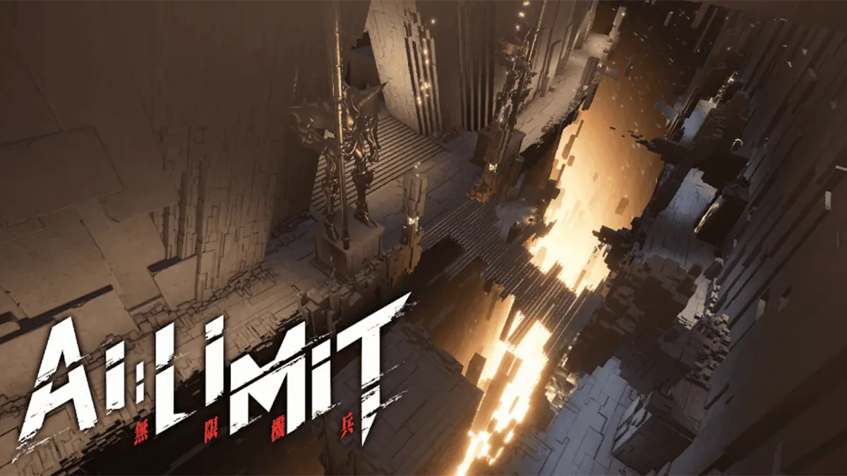 AI LIMIT, RPG de ação pós-apocalíptico, é lançado hoje com 10% de ...