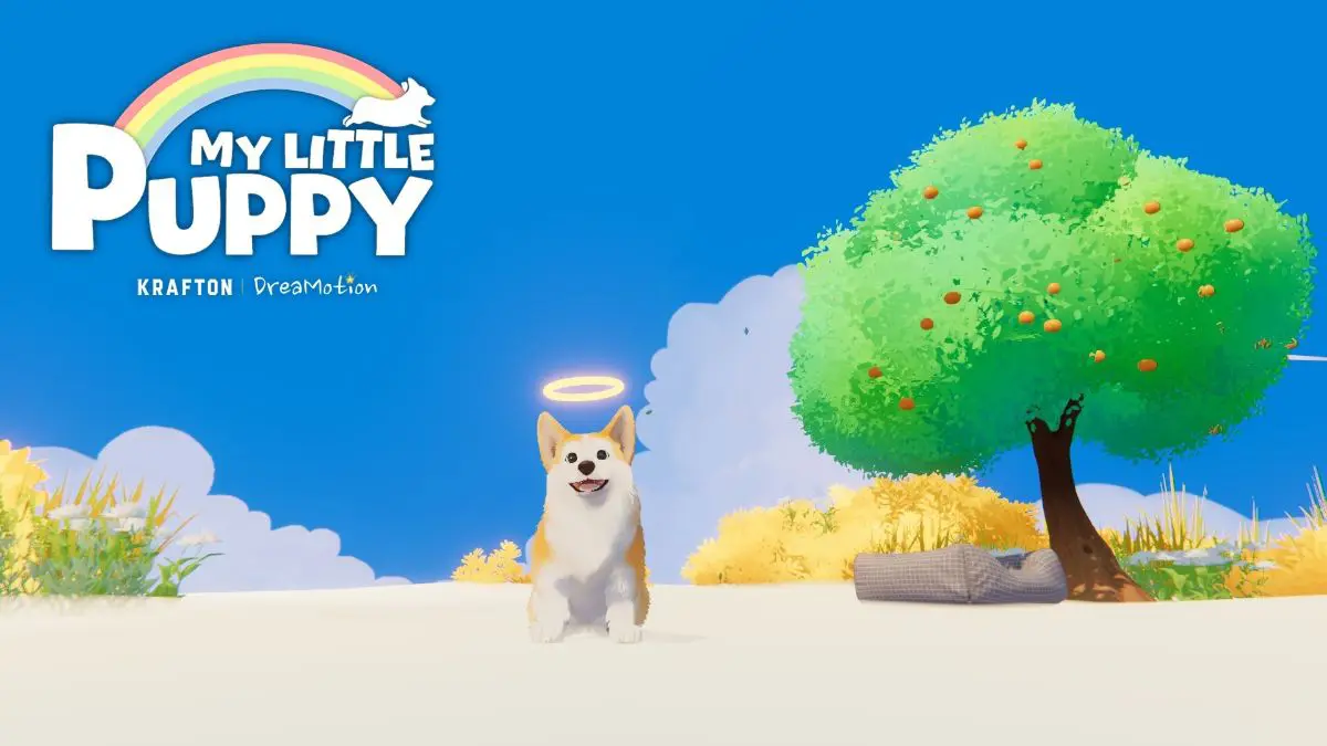 Demo de My Little Puppy já está disponível para PC – Gamers & Games