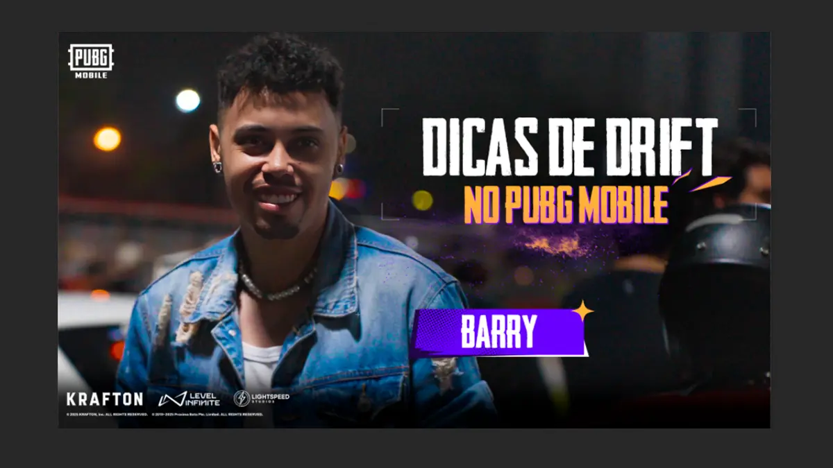 PUBG MOBILE: Confira o passo a passo de como realizar drifts no jogo ...