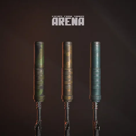 Battlestate Games anuncia o lançamento do Battle Pass: Temporada 0 em ...