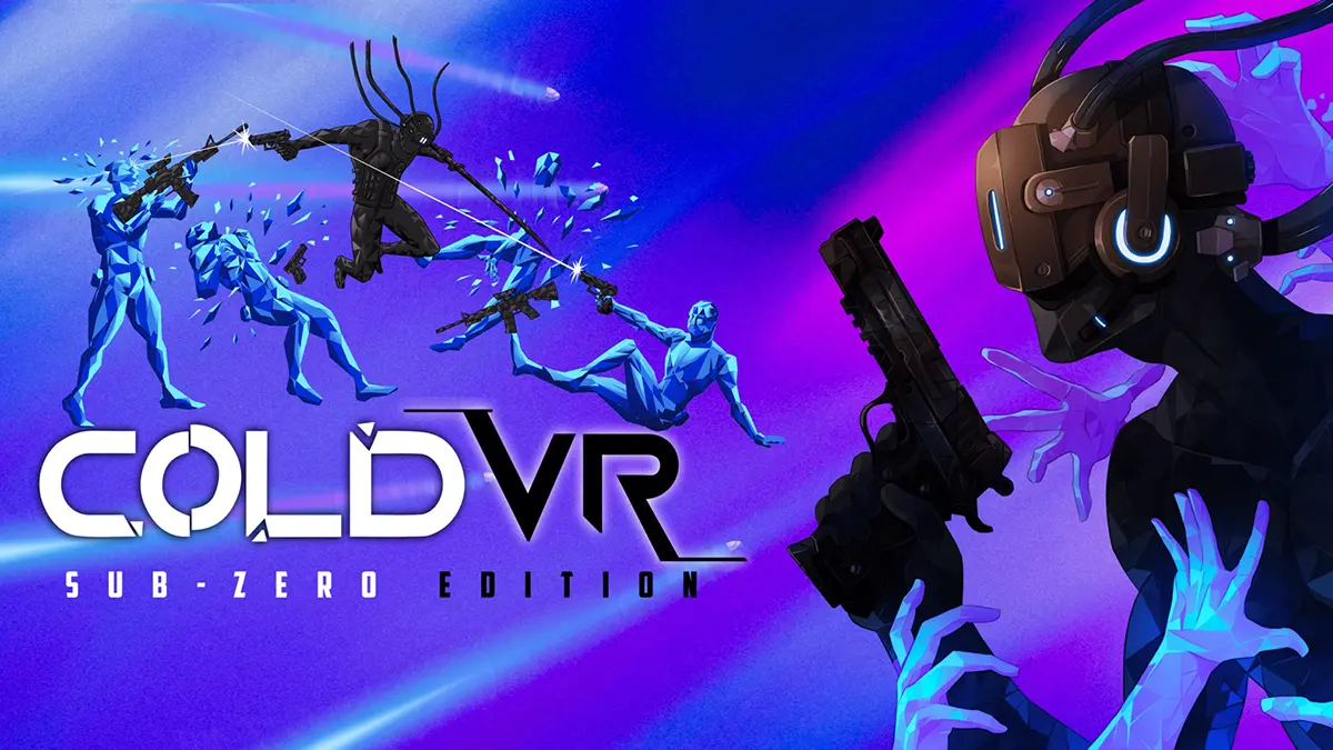COLD VR: SUB-ZERO Edition traz atualizações gratuitas em 2 de junho ...