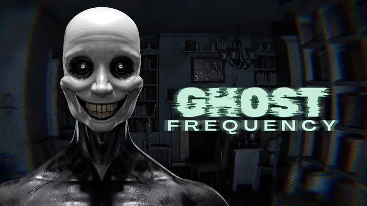 Ghost Frequency chega das sombras para assombrar as telas — disponível ...