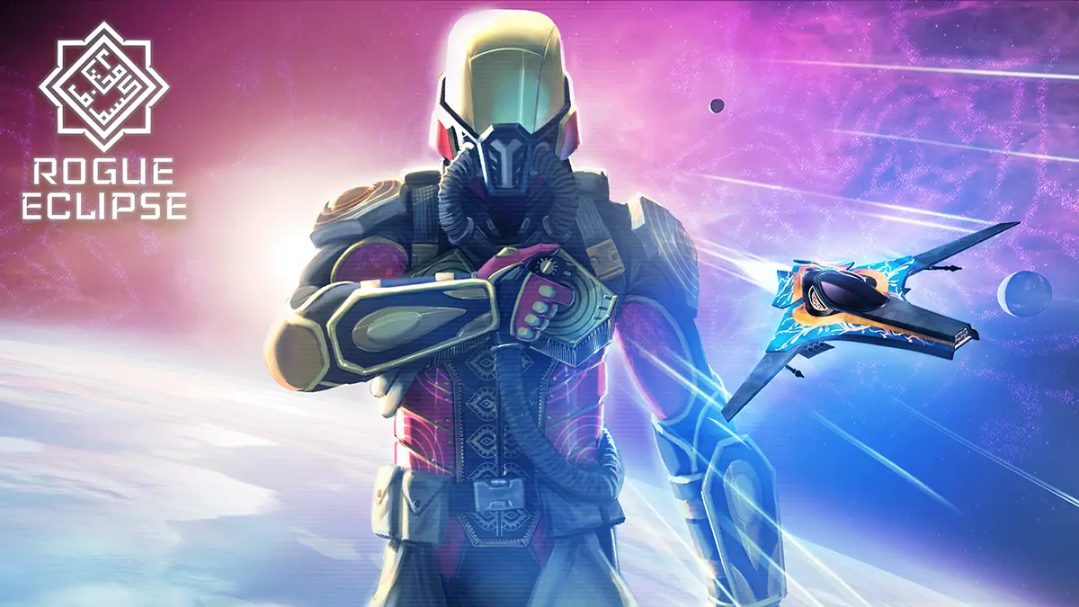 Rogue Eclipse ganha novo trailer no Six One Indie e terá demo no Steam ...