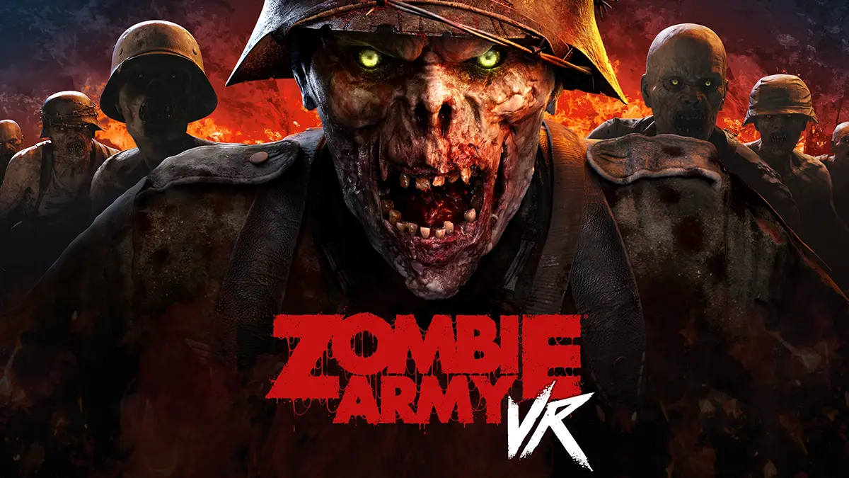 Zombie Army VR: Novo trailer revela ação intensa e jogabilidade ...