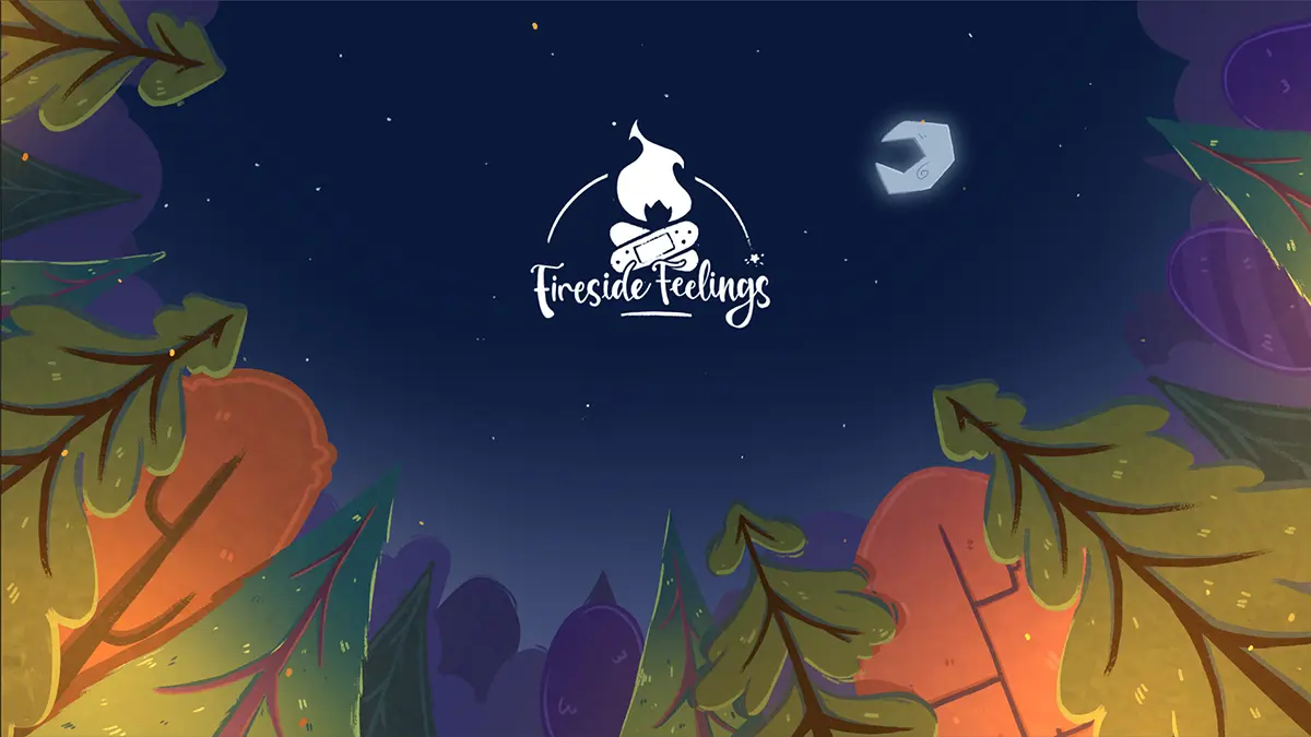 Fireside Feelings é lançado no Wholesome Direct com foco em empatia e ...