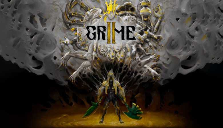 GRIME II já está disponível com combate brutal e mundo bizarro – Gamers ...