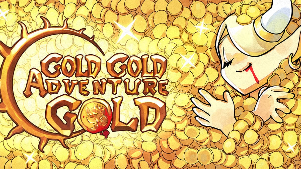 Gold Gold Adventure Gold entra em Acesso Antecipado no Steam com ...