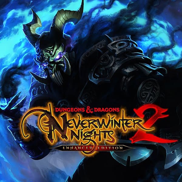 Dungeons & Dragons Neverwinter Nights 2: Enhanced Edition - Mais um ...