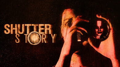 Shutter Story mistura horror psicológico e investigação fotográfica em ...