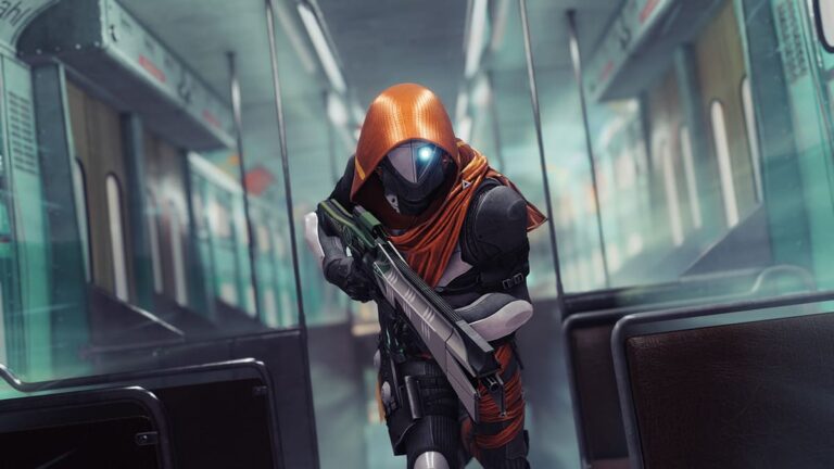 Destiny 2 perde até 97% dos jogadores na Steam desde 2023 – Gamers & Games