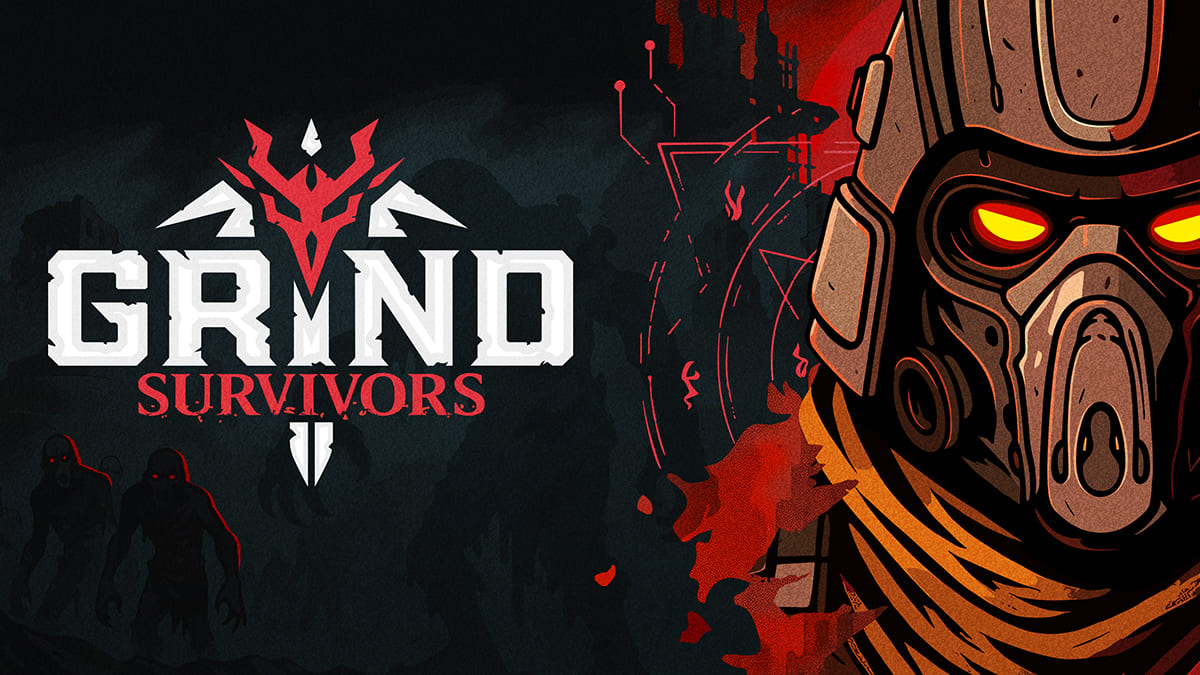Assemble Entertainment anuncia Grind Survivors: Bullet Hell com Loot ...