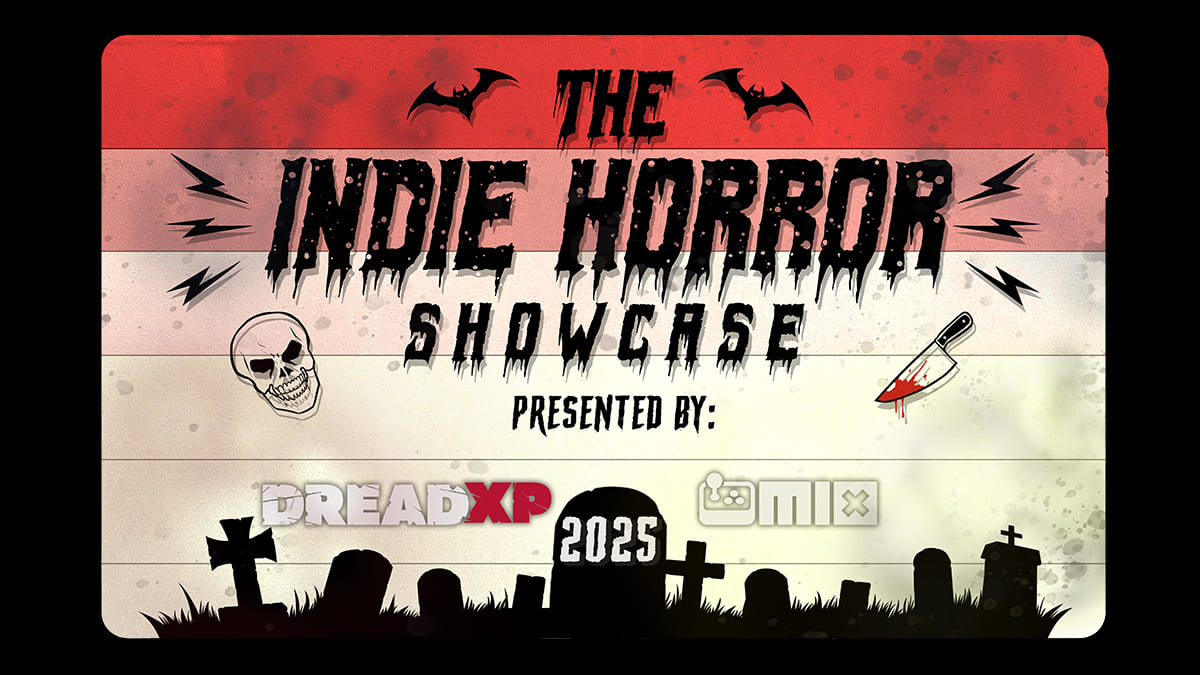 DreadXP anuncia a 3ª edição do Indie Horror Showcase em outubro ...