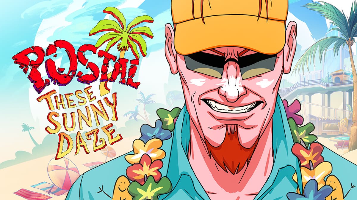 POSTAL: Brain Damaged recebe DLC "These Sunny Daze" em 9 de setembro ...