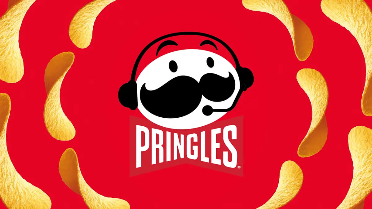 Pringles lança sabores de edição limitada em parceria com a LTA Sul ...
