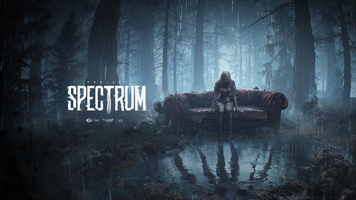 Team Jade revela Project Spectrum na gamescom Opening Night Live ...