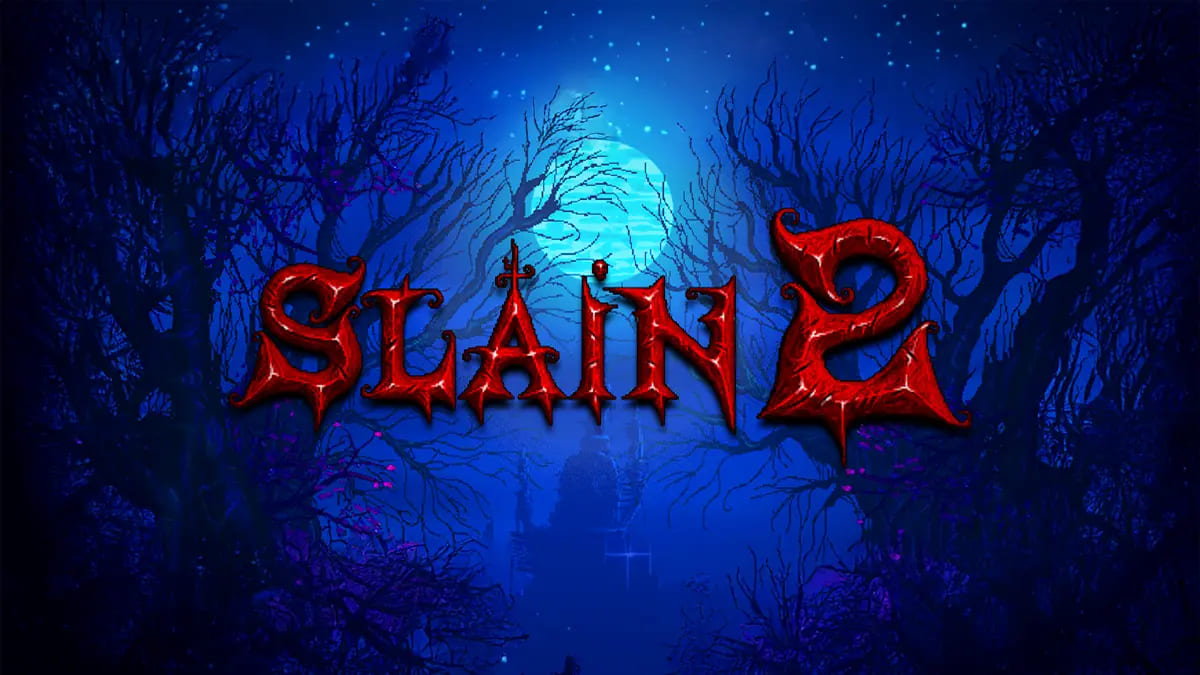 Slain 2: The Beast Within tem primeiro trailer revelado no The MIX Fall ...