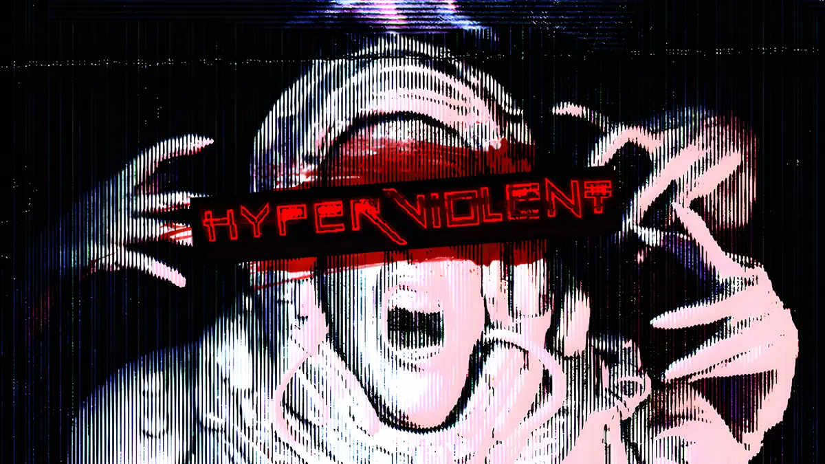 HYPERVIOLENT - Um shooter retrô, mas nem tanto 'hyper violento ...