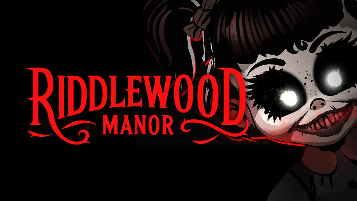 Riddlewood Manor mistura terror e comédia em jogo de enigmas disponível ...