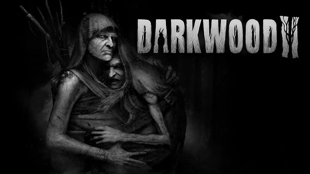 O terror retorna em Darkwood 2, sequência do aclamado survival horror ...