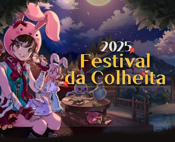 Ragnarök Online LATAM recebe instância Ilusão de Luanda com novos ...
