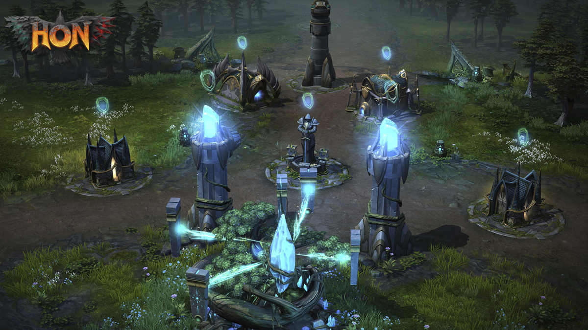 Heroes of Newerth: Reborn marca o retorno triunfal do clássico MOBA com ...