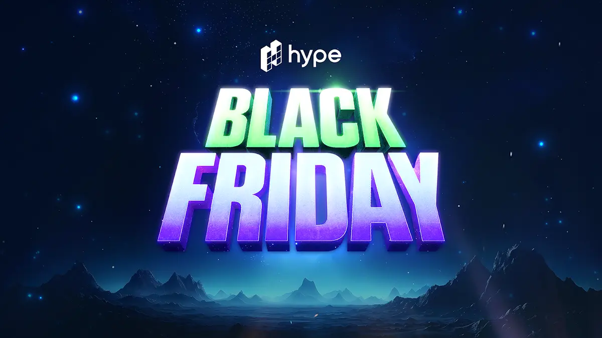 Hype Games inicia Black Friday com descontos de até 90% em jogos e créditos digitais – Gamers ...