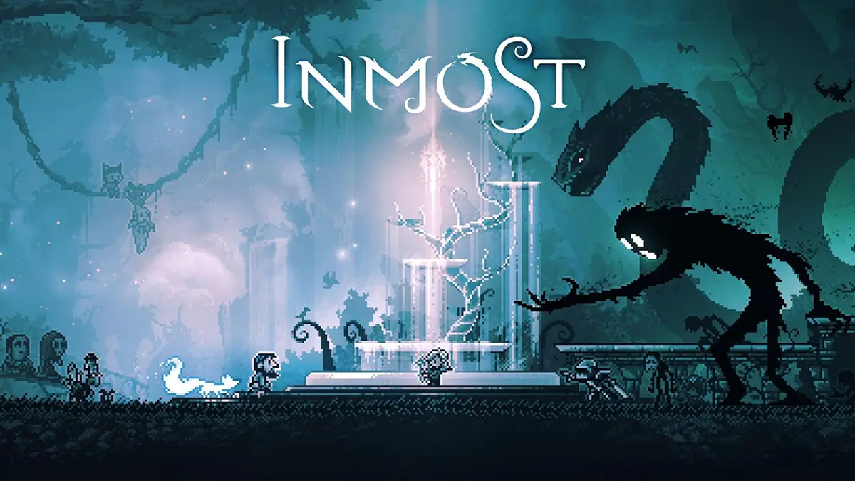 INMOST chega aos dispositivos móveis iOS e Android neste Halloween – Gamers & Games