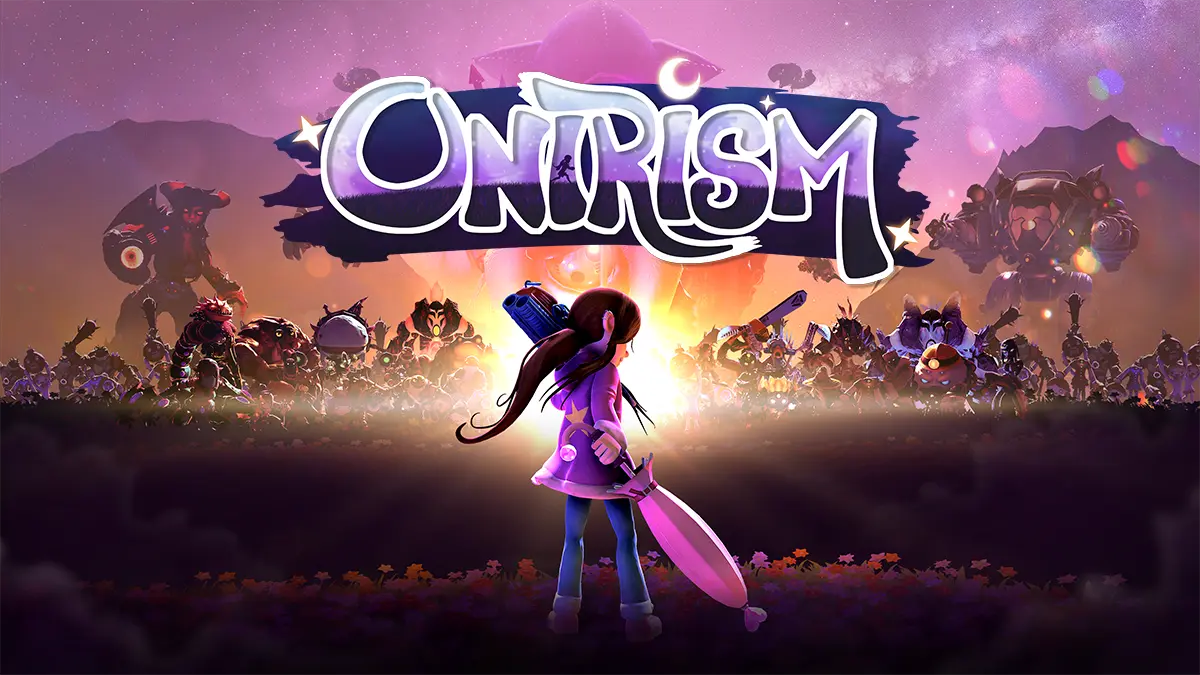 Onirism é lançado oficialmente na Steam com versão 1.0 – Gamers & Games