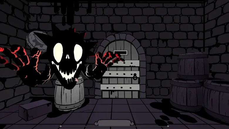 Riddlewood Manor mistura terror e comédia em jogo de enigmas disponível ...