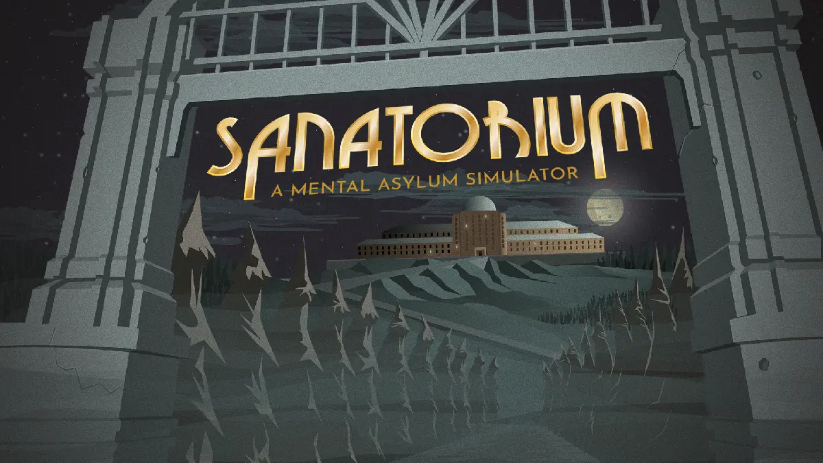 Sanatorium: A Mental Asylum Simulator será lançado em 6 de novembro de ...