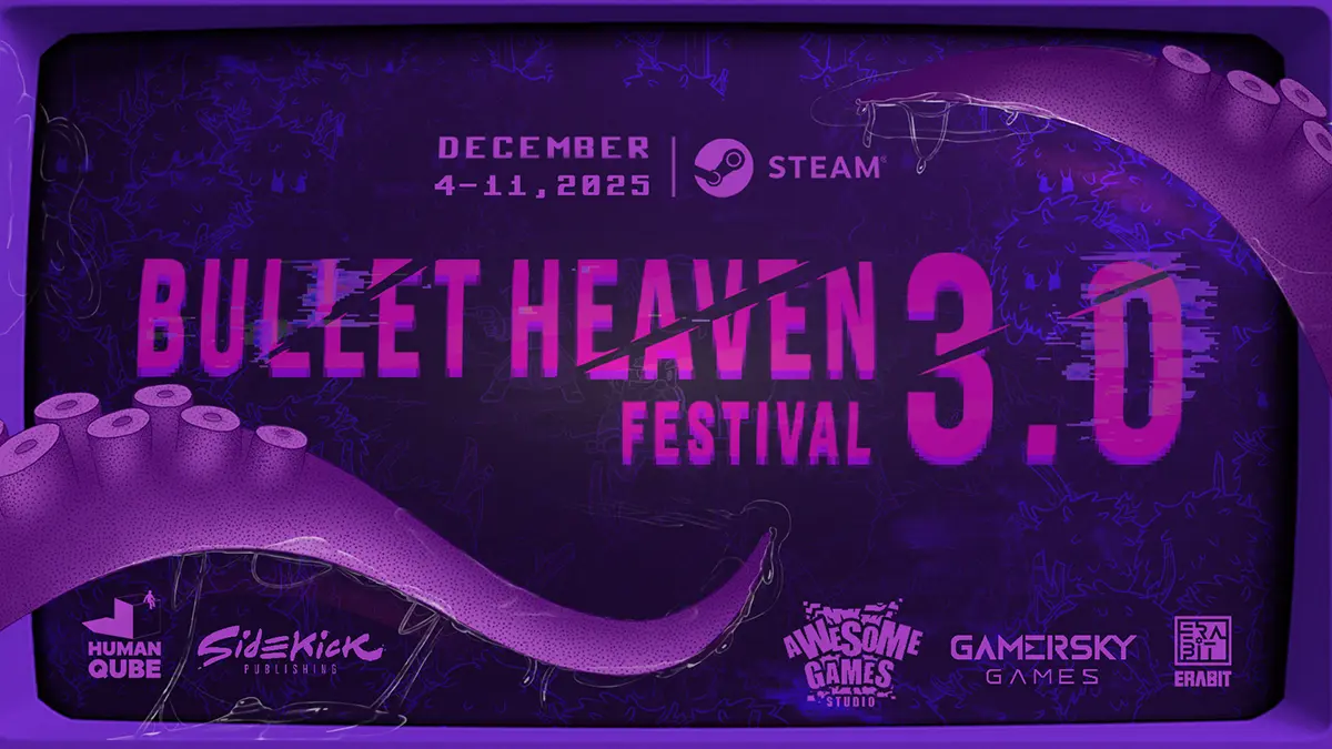 Bullet Heaven Festival 3.0 chega em dezembro com grandes descontos na ...