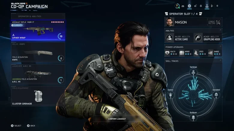 Call of Duty: Black Ops 7 traz campanha cooperativa inédita com modo ...