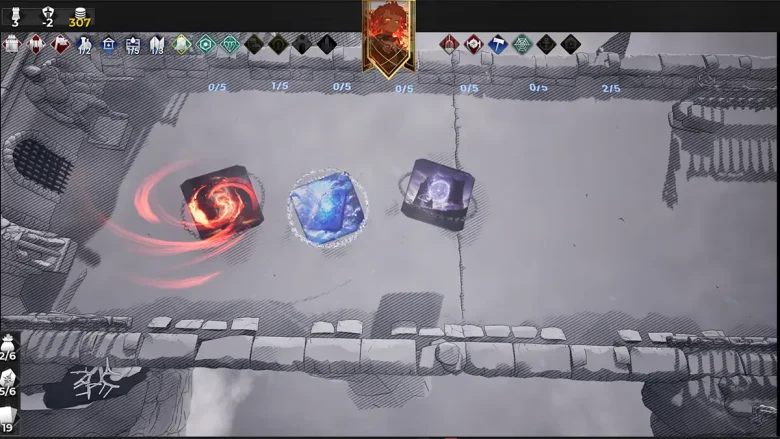 FrostBound é lançado no PC trazendo estratégia, sobrevivência e inverno ...
