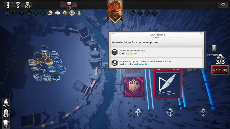 FrostBound é lançado no PC trazendo estratégia, sobrevivência e inverno ...