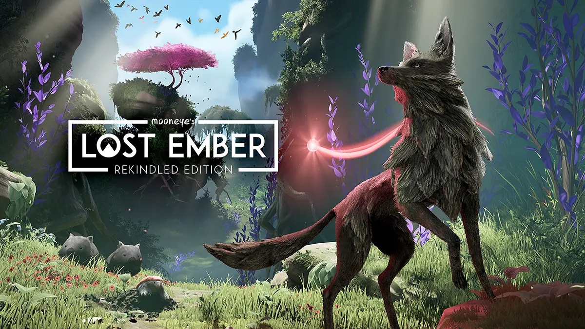 Lost Ember: Rekindled Edition e a DLC Legendary Souls são lançados para ...