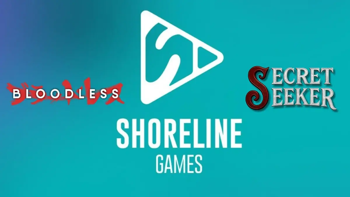 Shoreline Games amplia catálogo e reforça aposta em indies com ...