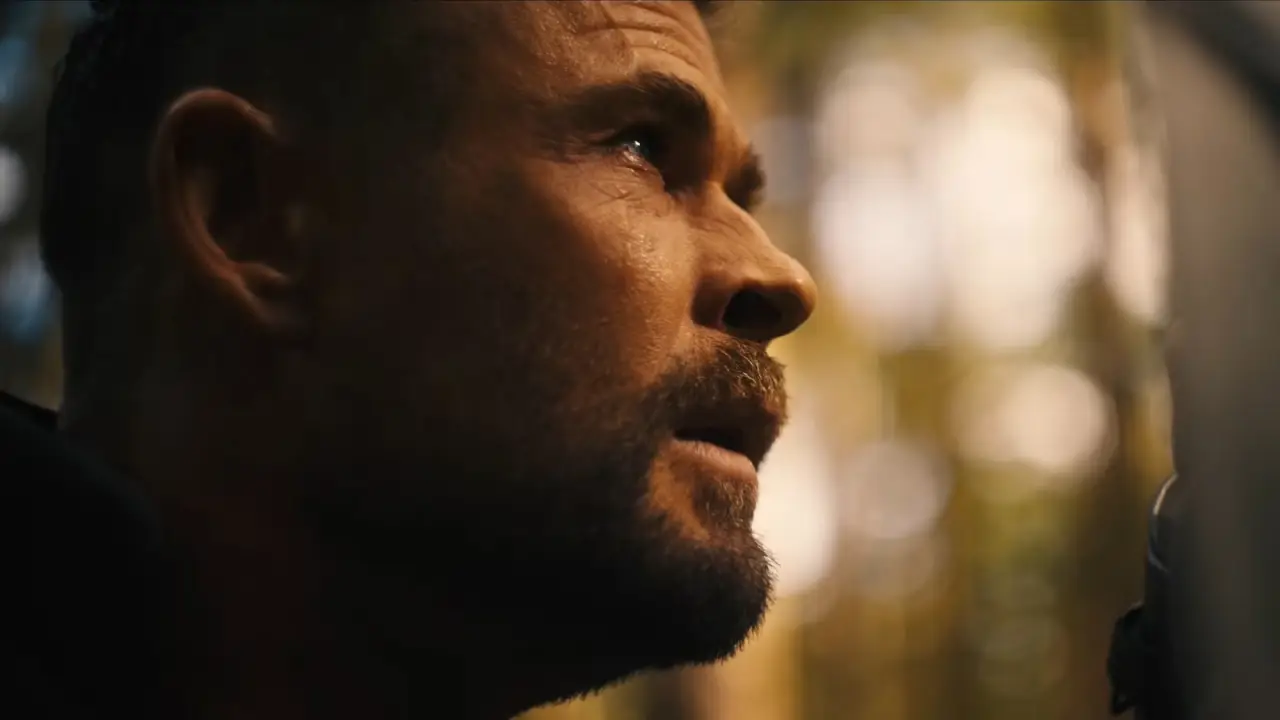 Marvel revela segundo teaser de Avengers: Doomsday com foco em Thor ...