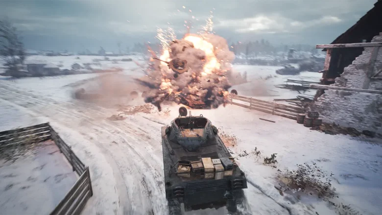 Novo Update de conteúdo de Call to Arms: Panzer Elite chega com muitas ...