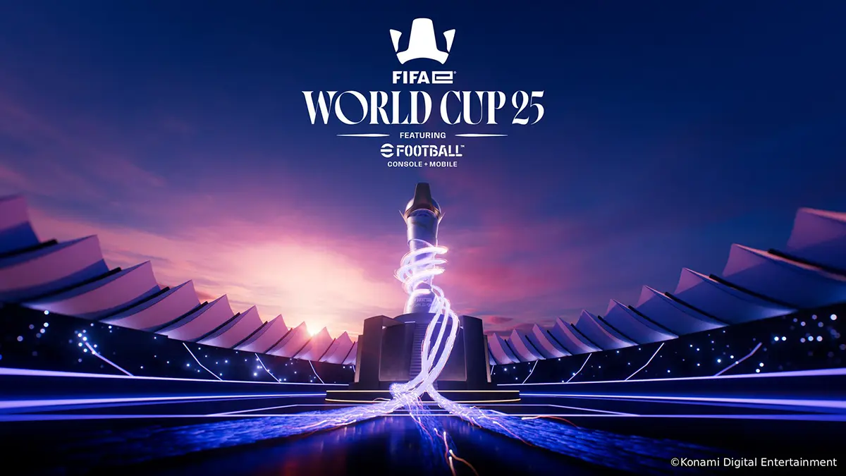 FIFAe World Cup 2025 começa em 10 de dezembro em Riade com nova ...