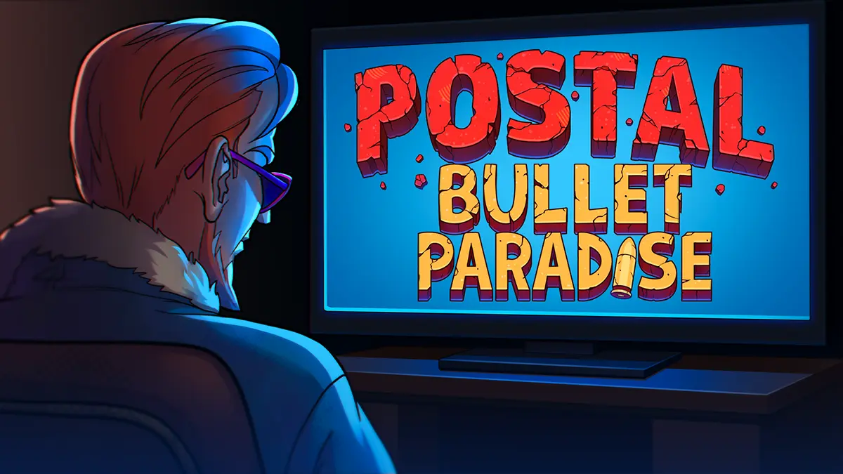 POSTAL: Bullet paradise traz ação ininterrupta de Bullet Heaven para PC ...
