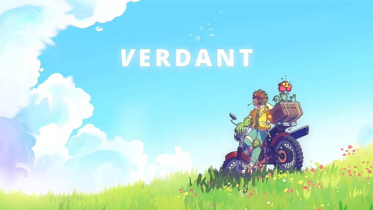 Verdant é revelado no Wholesome Snack: nova aventura pós-apocalíptica ...