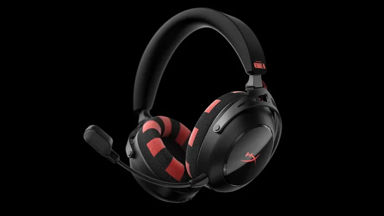 HP na CES 2026: HyperX e OMEN revelam Notebook com RTX 5090 – Gamers ...
