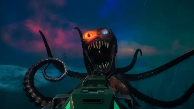 Eldelic Games revela Inky Blinky Bob, game de ação com horror surreal e ...