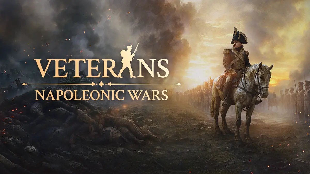 Veterans: Napoleonic Wars: Novo jogo de estratégia em tempo real é ...