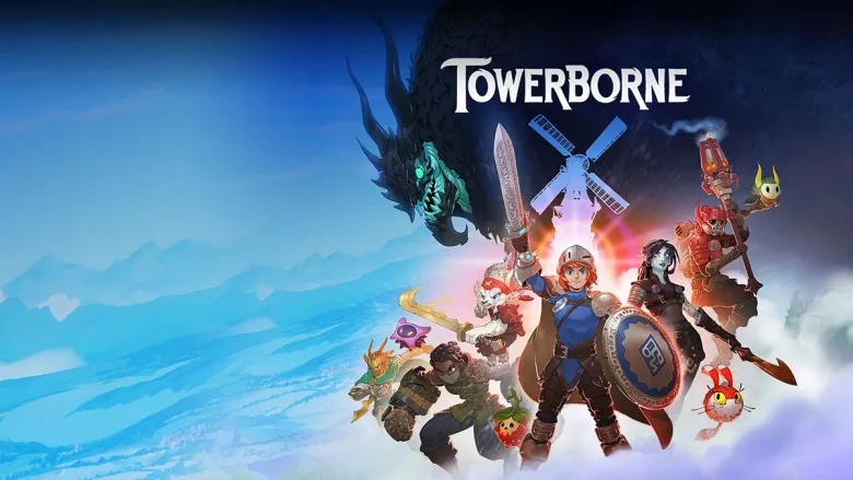 Lançamentos no Xbox: Resident Evil Requiem, Towerborne e jogo ...