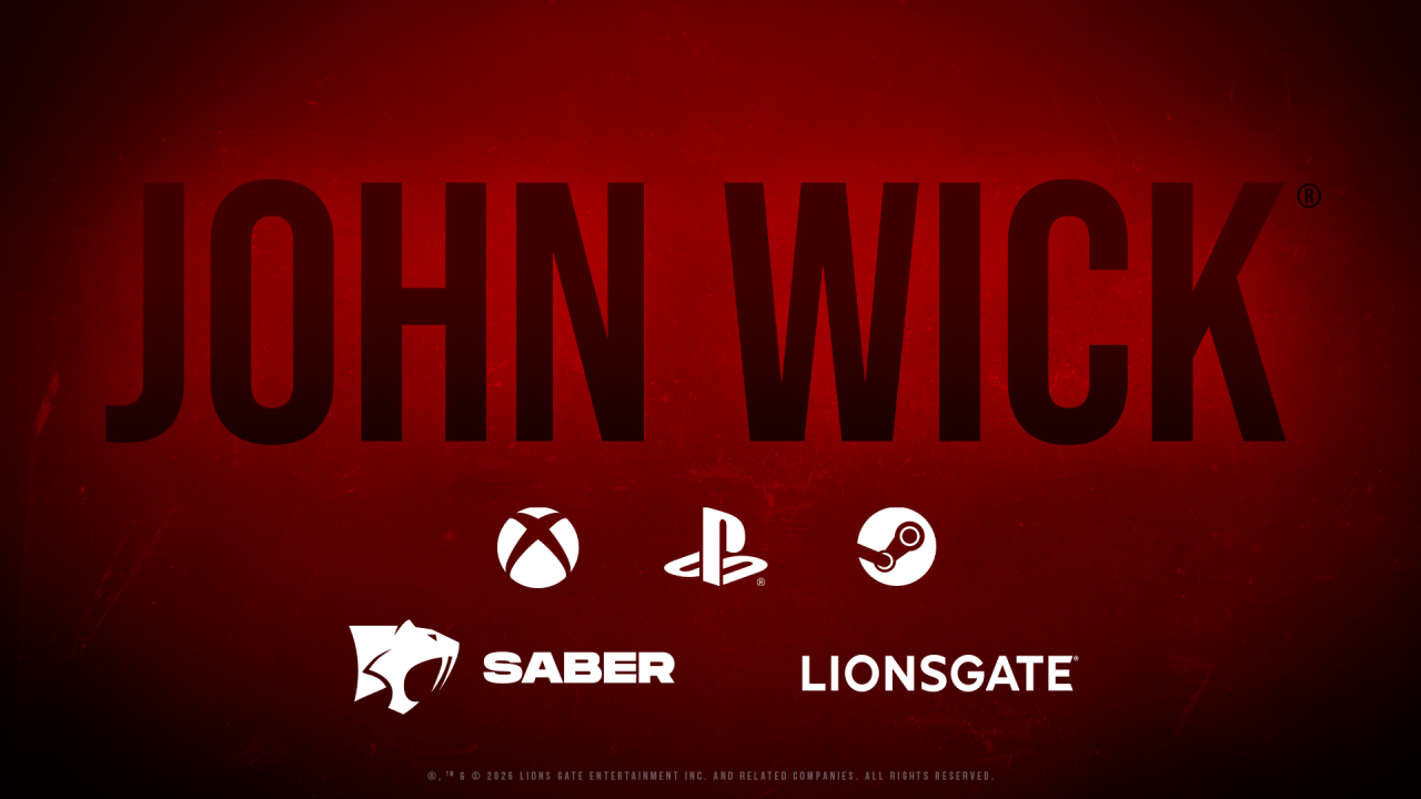 Jogo AAA de John Wick é anunciado com ação cinematográfica para PC e ...