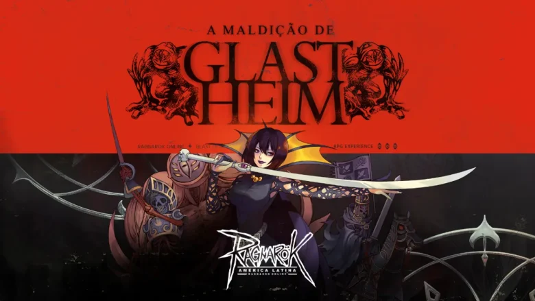 Ragnarök Online LATAM recebe EDDA Glastheim e novas classes – Gamers ...
