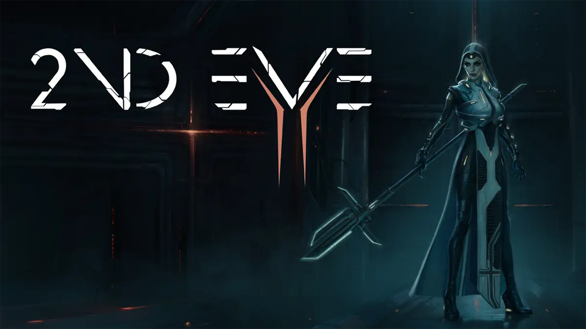 2nd EVE: RPG de ação sci-fi é lançado em acesso antecipado para PC ...